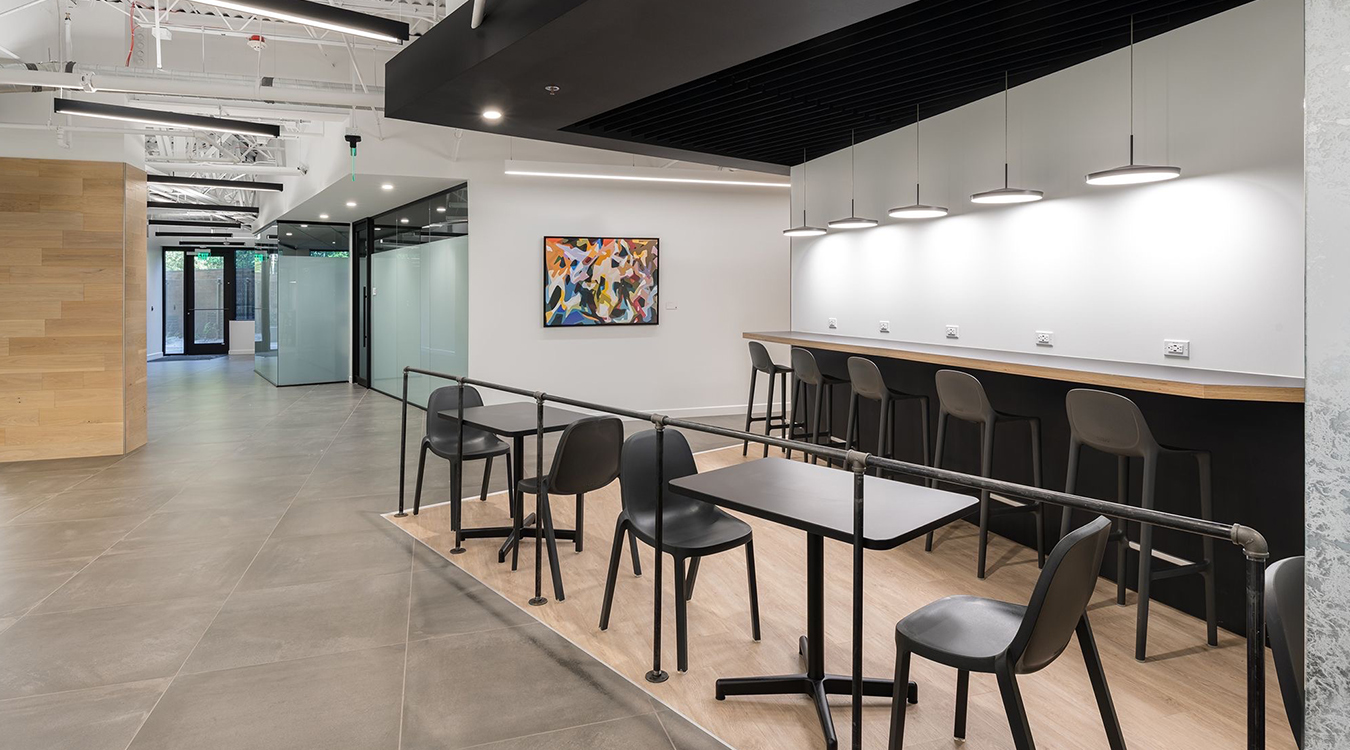 Workspace Property Trust | WSPT