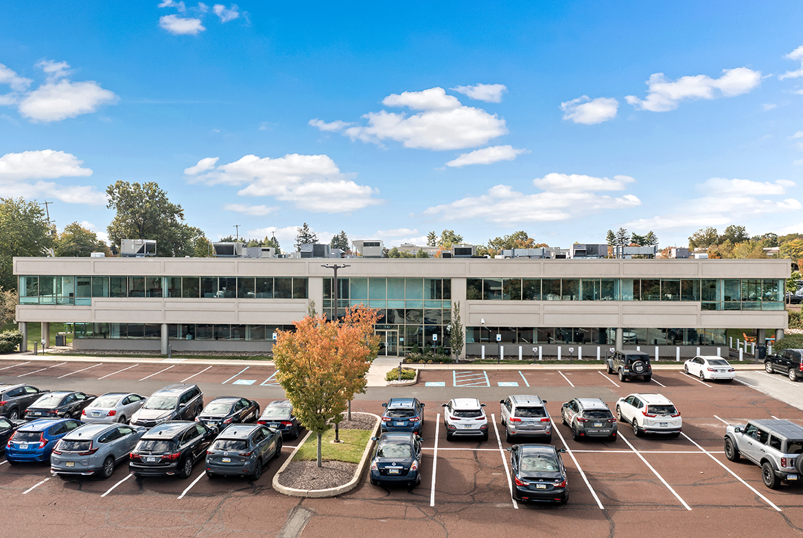 700 DRESHER ROAD, HORSHAM, PA 19044 - WSPT