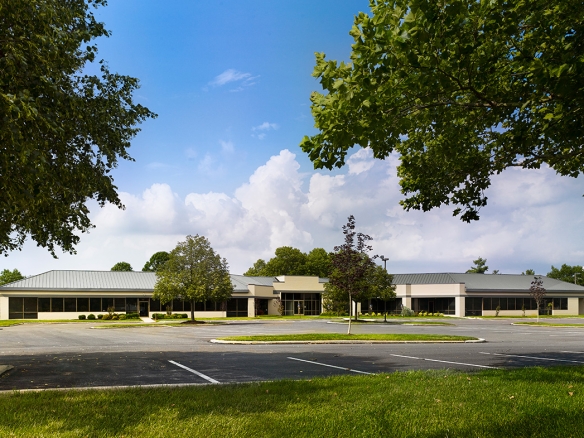 5 GREAT VALLEY PARKWAY, MALVERN, PA 19355 - WSPT