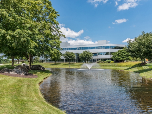 5 GREAT VALLEY PARKWAY, MALVERN, PA 19355 - WSPT