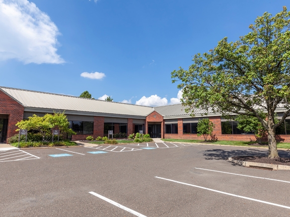 Workspace Property Trust | WSPT