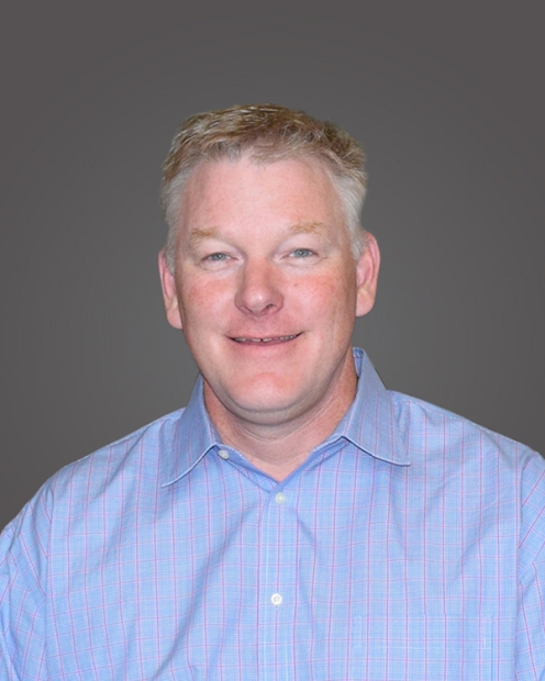 Brad Butler - Workspace Property Trust