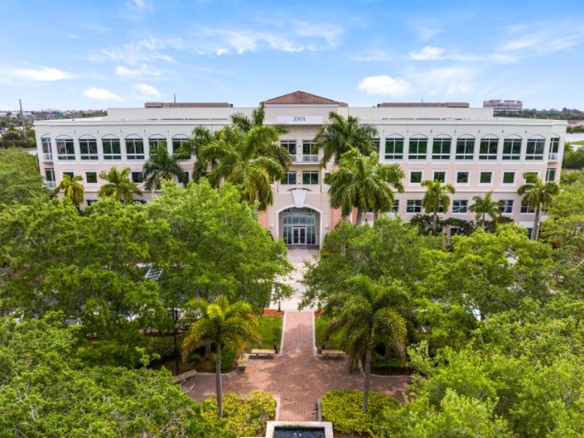 Office Archives - Workspace Property Trust