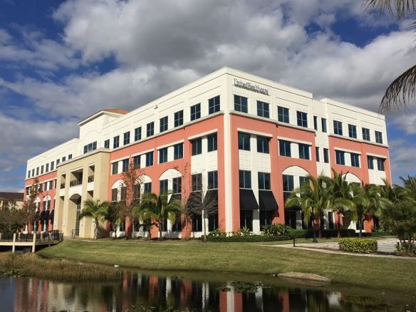 3350 SW 148TH AVENUE, MIRAMAR, FL 33027 - WSPT