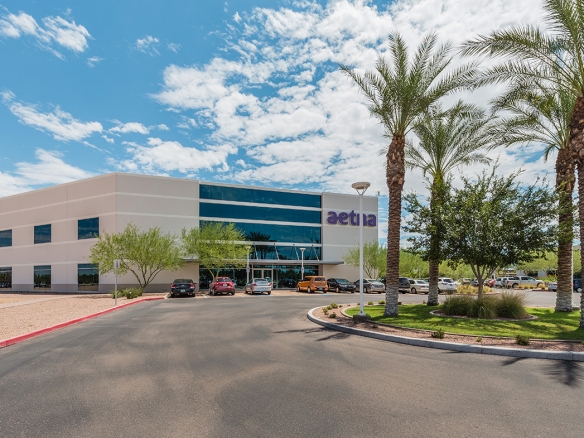 4313 E COTTON CENTER BOULEVARD, PHOENIX, AZ 85040 - WSPT