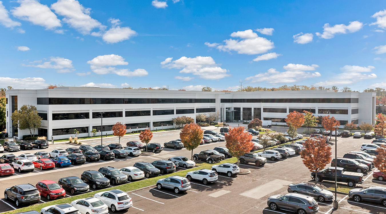 Workspace Property Trust | WSPT