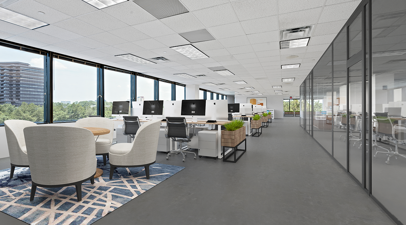 Workspace Property Trust | WSPT