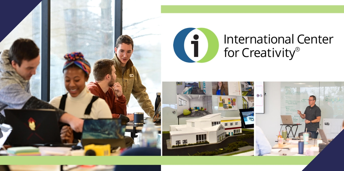ICC Studio | Jim Stevenson | Workspace Property Trust