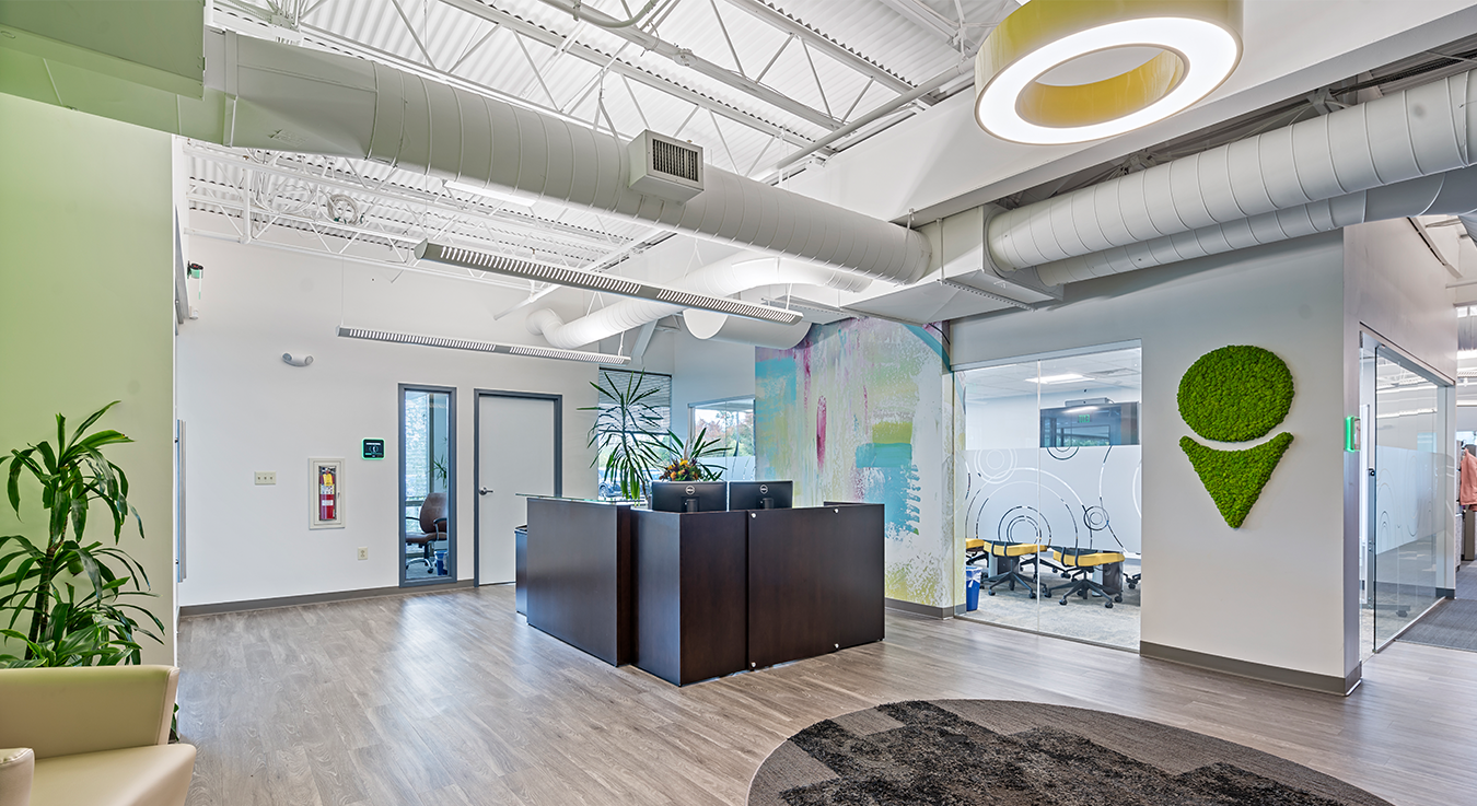 Workspace Property Trust | WSPT