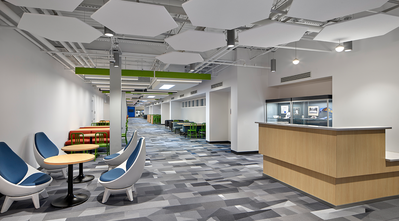 Workspace Property Trust | WSPT